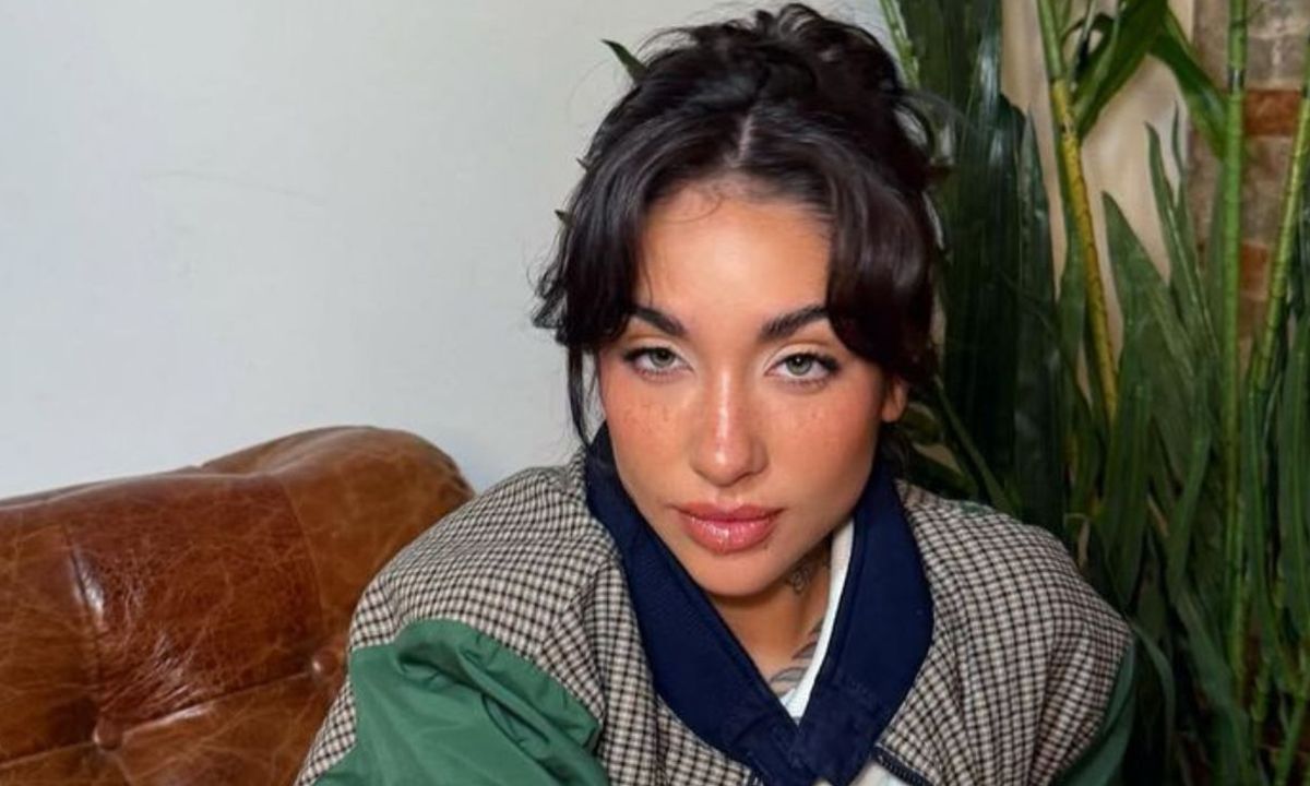 Confirmaron que María Becerra volvió a atravesar un embarazo ectópico ...