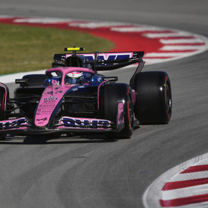 GP de Barcelona de la F1: el fuerte análisis de Colapinto tras las ...